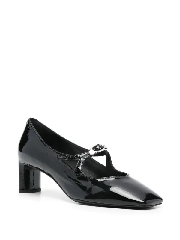 DEL CARLO 50mm Denis Pumps