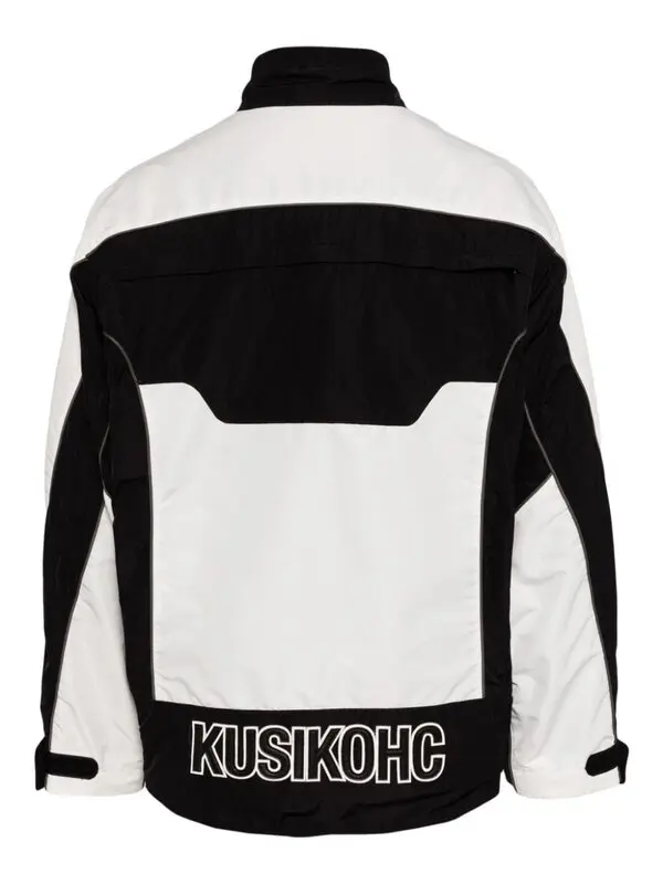 KUSIKOHC Rider Jacket - Black