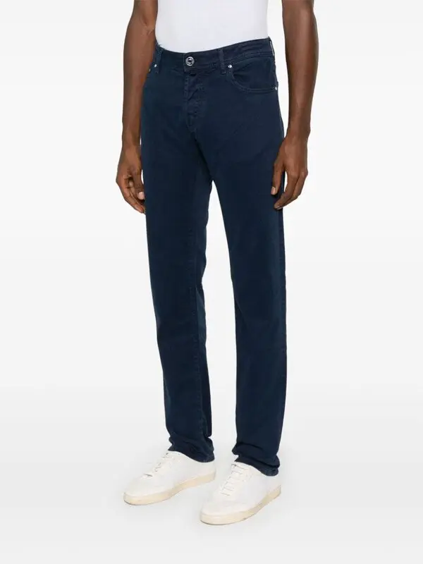 Jacob Cohen Nick Slim Jeans