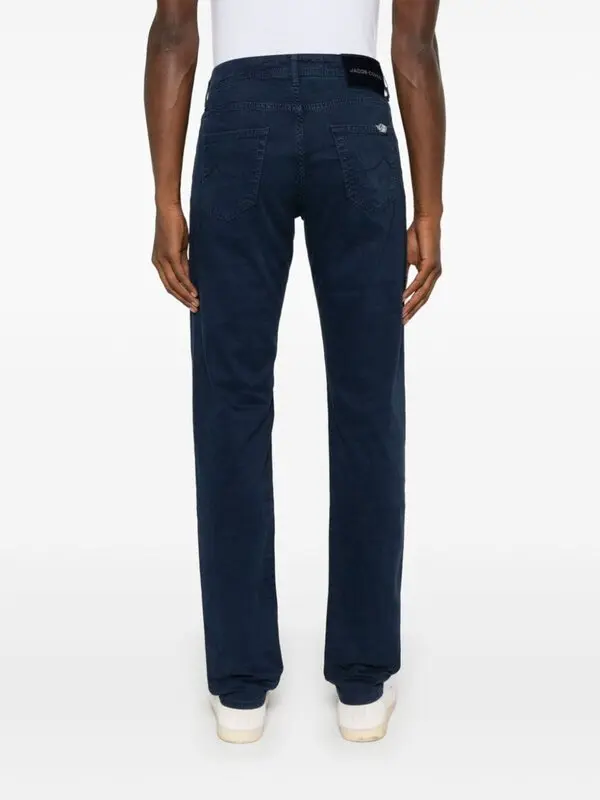 Jacob Cohen Nick Slim Jeans