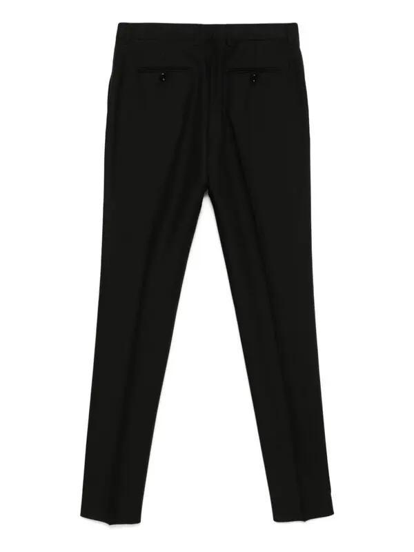 LARDINI Tailored Trousers