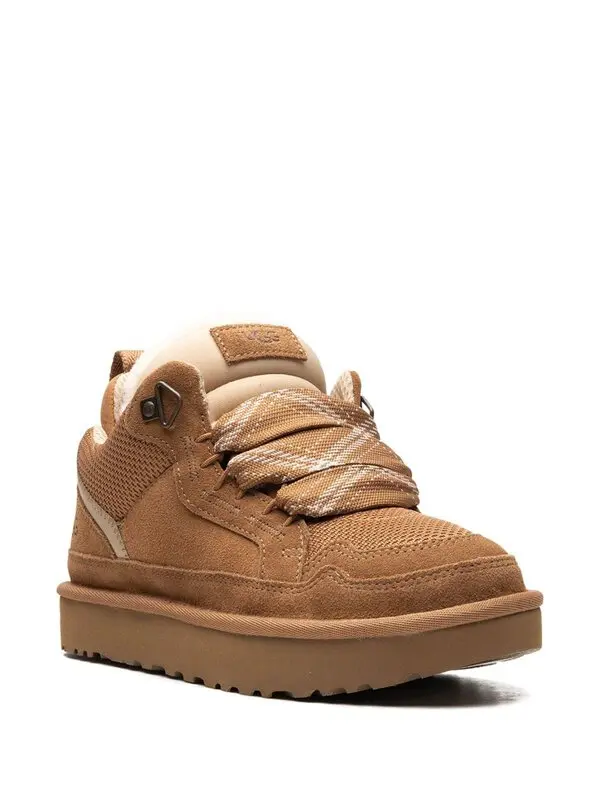 UGG Lowmel Sneakers - Brown