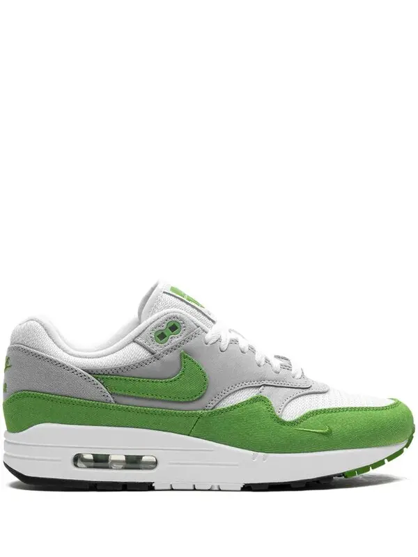 Nike X Patta Air Max 1 Sneakers - Green
