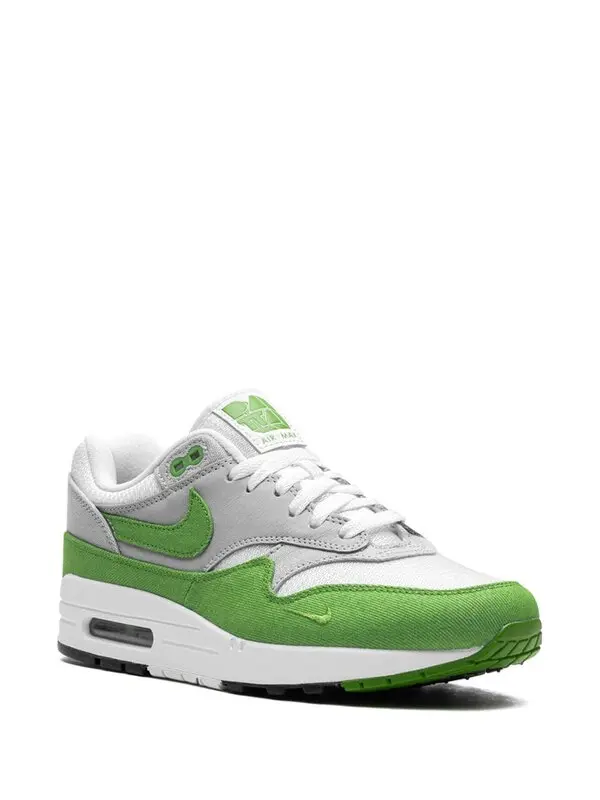 Nike X Patta Air Max 1 Sneakers - Green