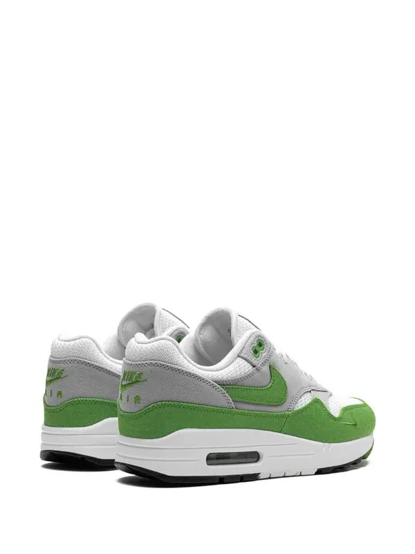 Nike X Patta Air Max 1 Sneakers - Green