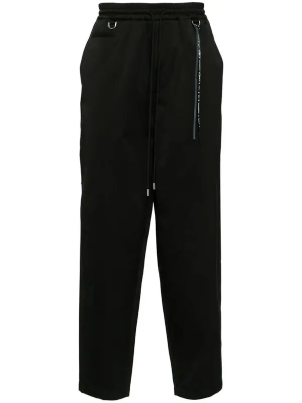MASTERMIND WORLD Puzzle Wide-fit Trousers