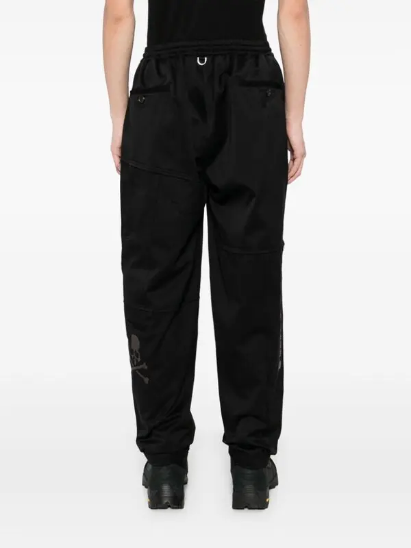 MASTERMIND WORLD Puzzle Wide-fit Trousers