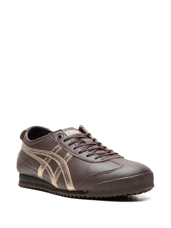 Onitsuka Tiger Tiger Mexico 66 Sd Sneakers - Brown