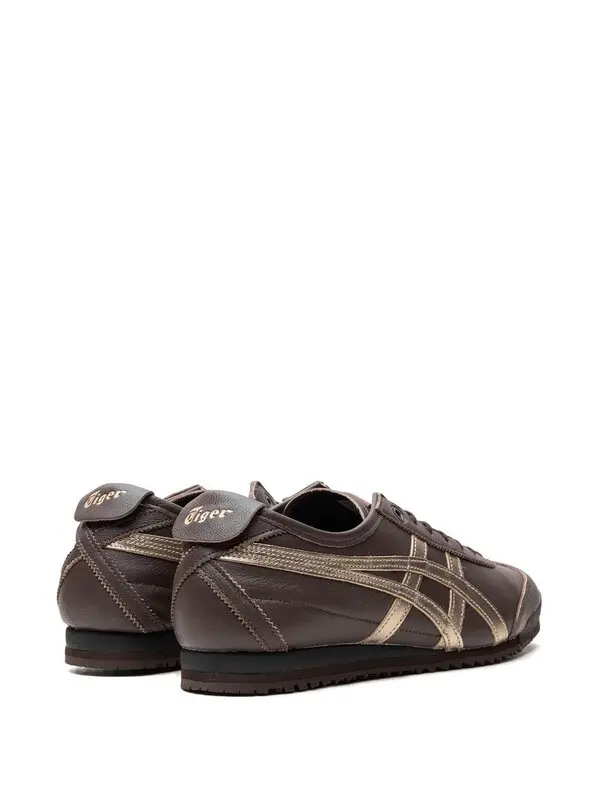 Onitsuka Tiger Tiger Mexico 66 Sd Sneakers - Brown