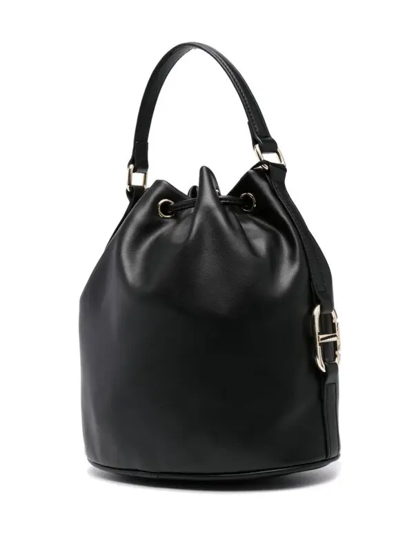 TWINSET Oval T Tote Bag