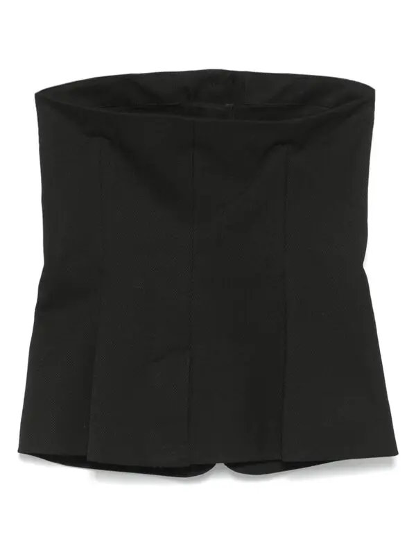 Staud Brigade Top