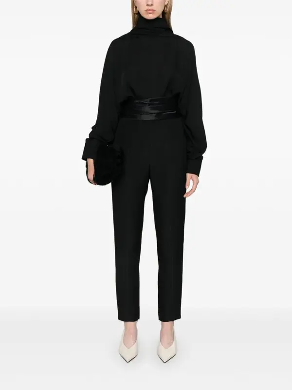 Khaite Camberley Trousers