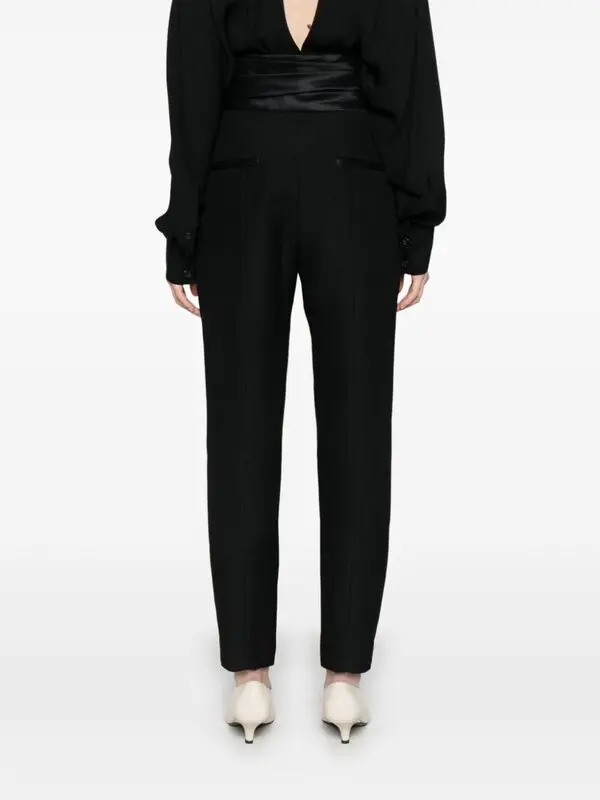 Khaite Camberley Trousers