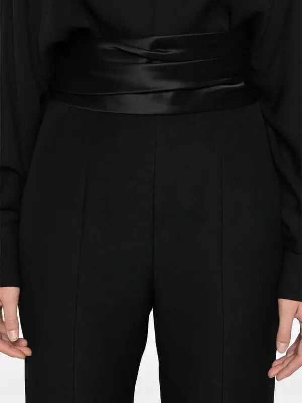 Khaite Camberley Trousers