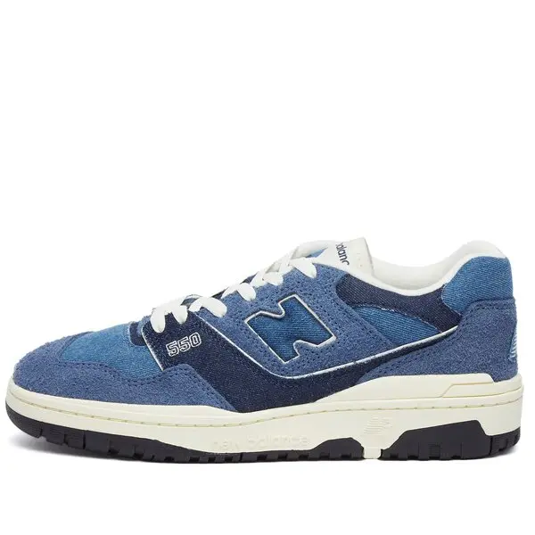 NEW BALANCE Bbw550gh Sneaker