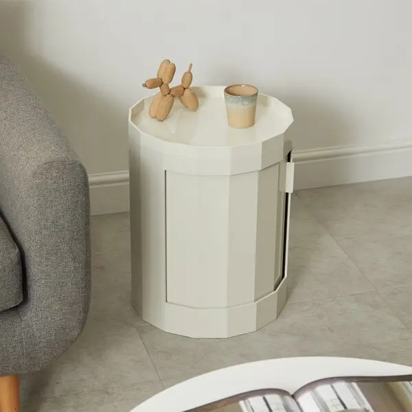 HAY Facet Cabinet Low