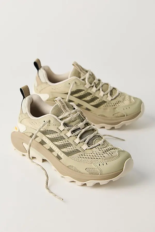 Merrell Moab 3 Hiking Sneakers - Mountain