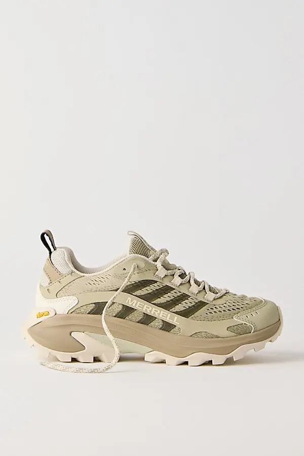 Merrell Moab 3 Hiking Sneakers - Mountain