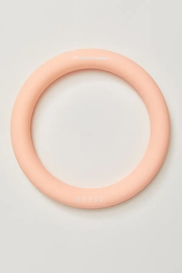 BALA Fp Movement X 10 Lb Power Ring - Pastel Peach