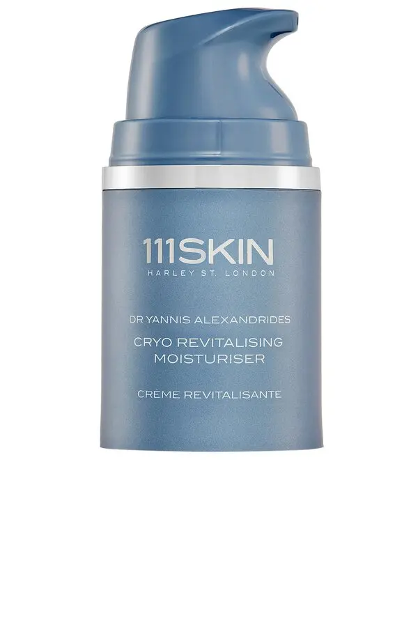 111SKIN Cryo Revitalising Moisturiser - N,a