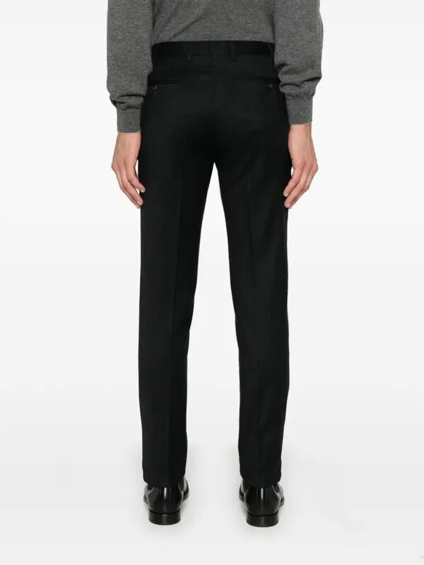 Canali Wool Trousers
