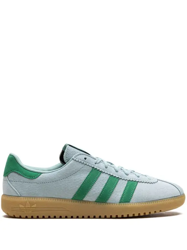 Adidas Bermuda Hazy Sneakers - Green