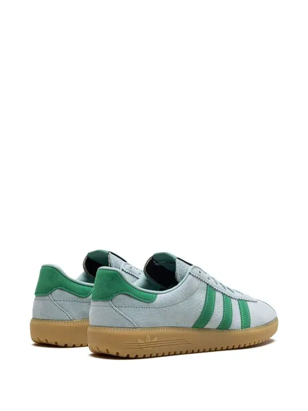 Adidas Bermuda Hazy Sneakers - Green