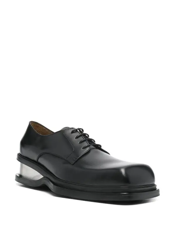 EGONLAB Mulholland Derby Shoes