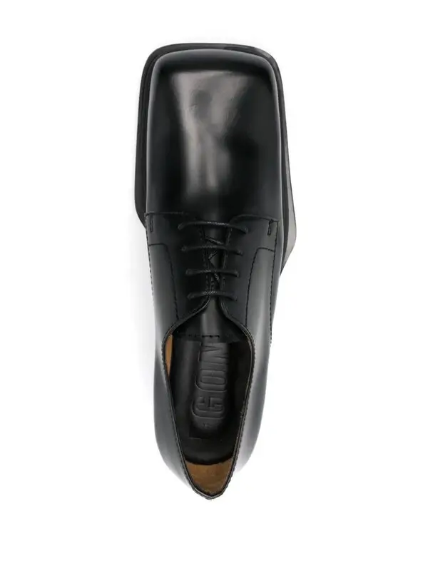 EGONLAB Mulholland Derby Shoes