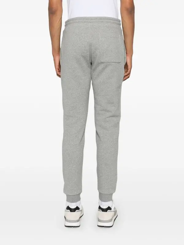 Moncler Logo-patch Track Trousers