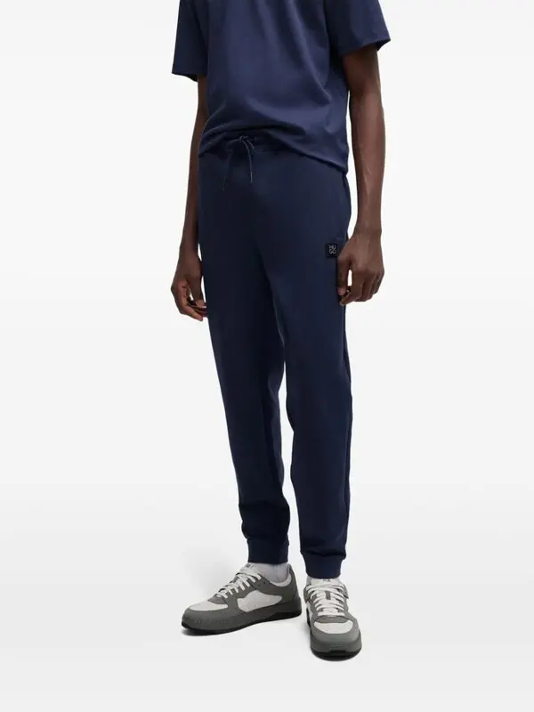 Hugo Drawstring Track Pants