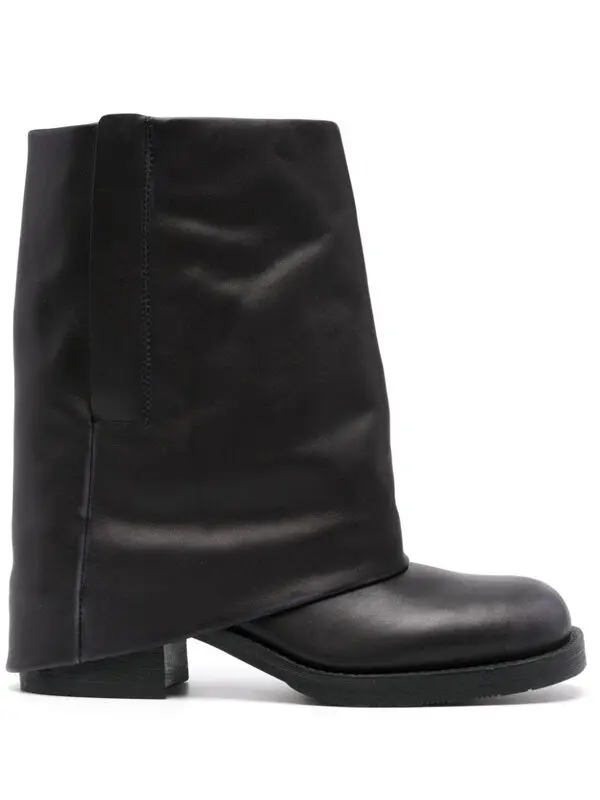 Ash 50mm Tijuana Boots