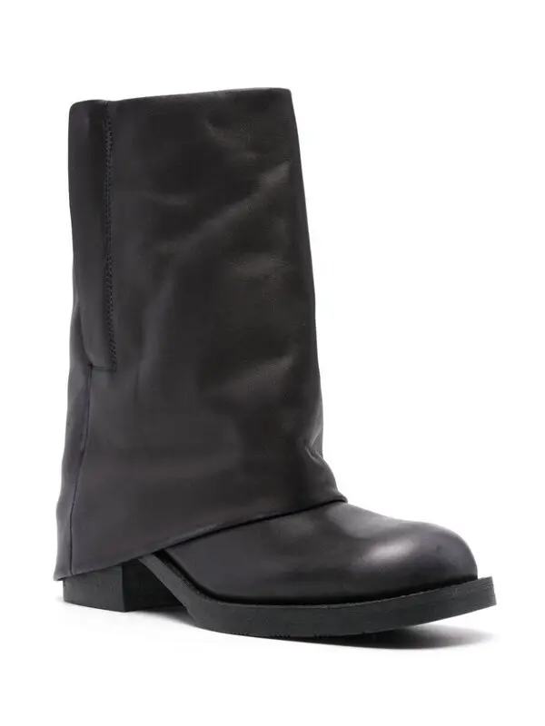 Ash 50mm Tijuana Boots