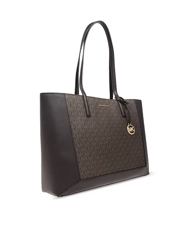 Michael Kors Taryn Tote - Brown
