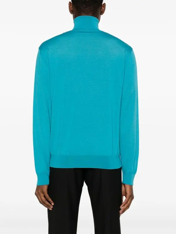 Valentino Garavani Turtleneck Sweater