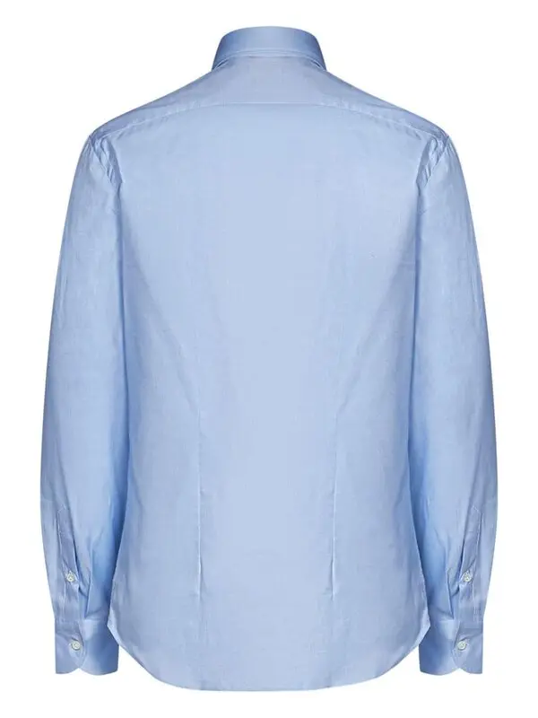 FRANZESE COLLECTION Poplin Shirt