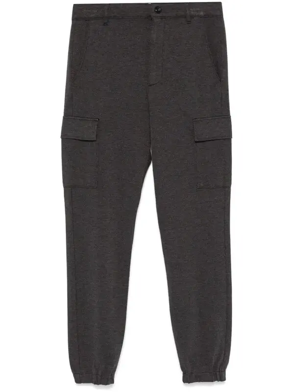 7 For All Mankind Cargo Track Pants