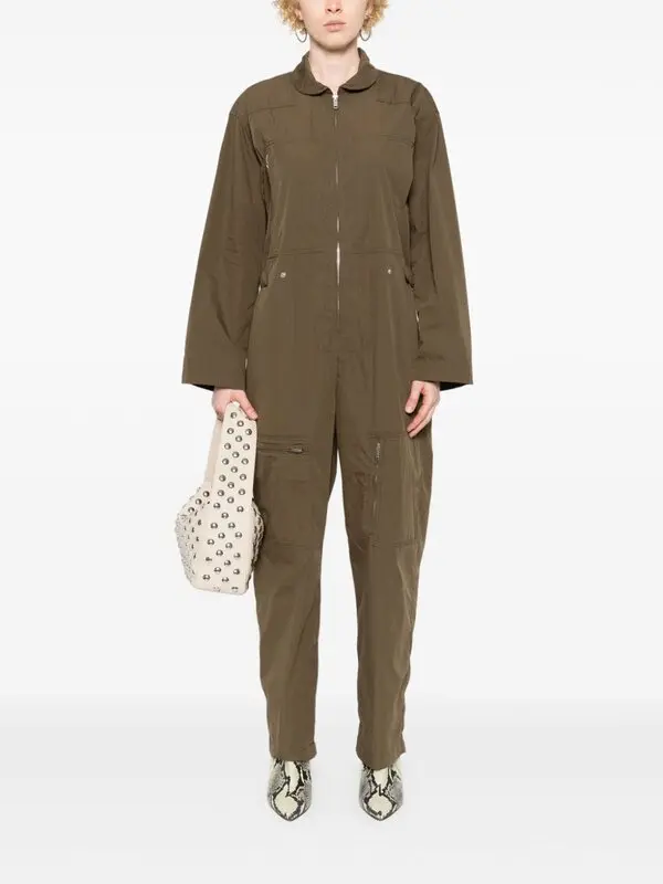MARANT ETOILE Rabbia Jumpsuit
