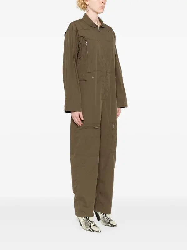 MARANT ETOILE Rabbia Jumpsuit