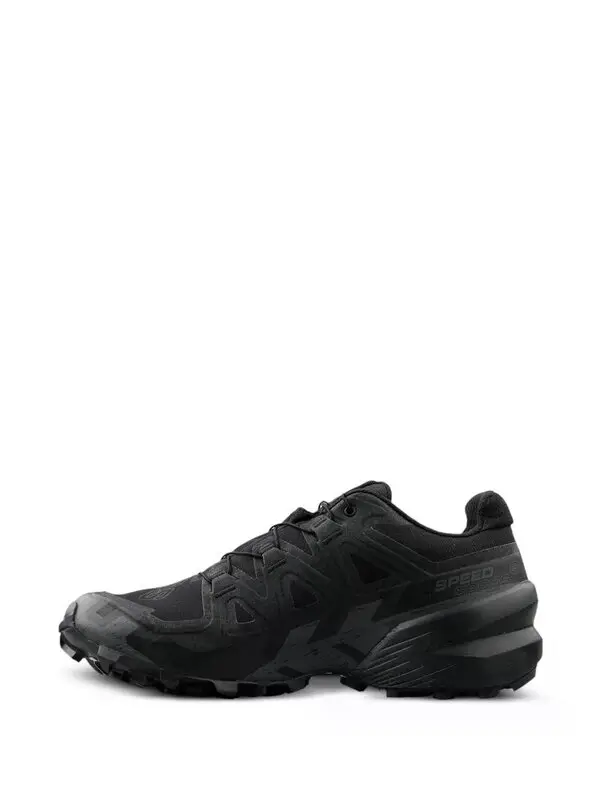 SALOMON Speedcross 6 Gtx Sneakers - Black