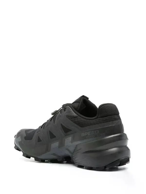 SALOMON Speedcross 6 Gtx Sneakers - Black