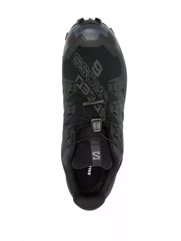 SALOMON Speedcross 6 Gtx Sneakers - Black