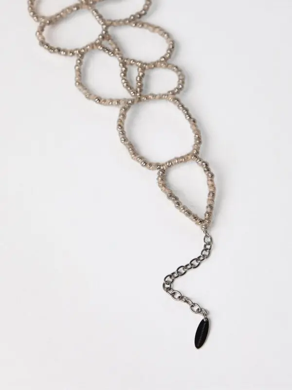 Brunello Cucinelli Ramage Choker