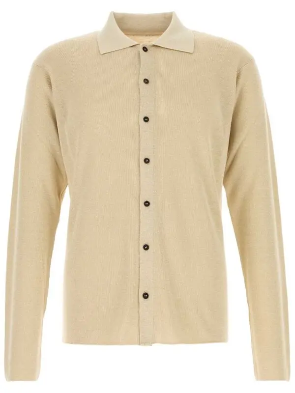 THE ROW Lorde Cardigan