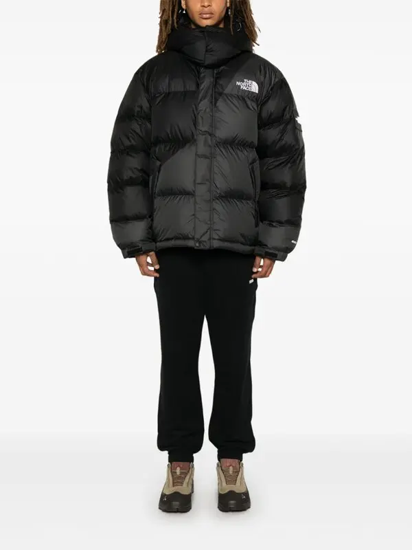 The North Face X Yinka Ilori Down Jacket