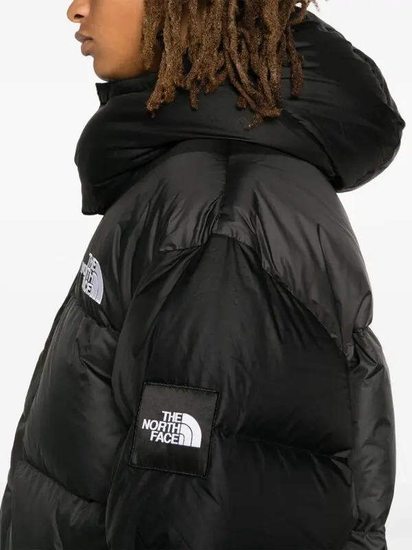 The North Face X Yinka Ilori Down Jacket