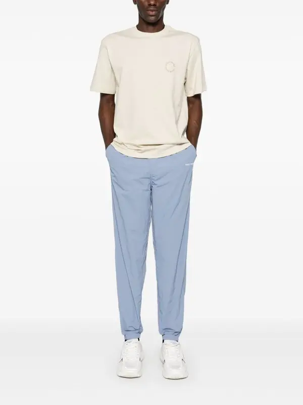 DAILY PAPER Orbit T-shirt - Neutrals