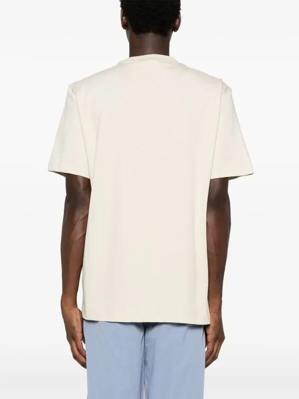 DAILY PAPER Orbit T-shirt - Neutrals