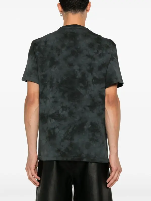 Alexander McQueen Washed Dye T-shirt