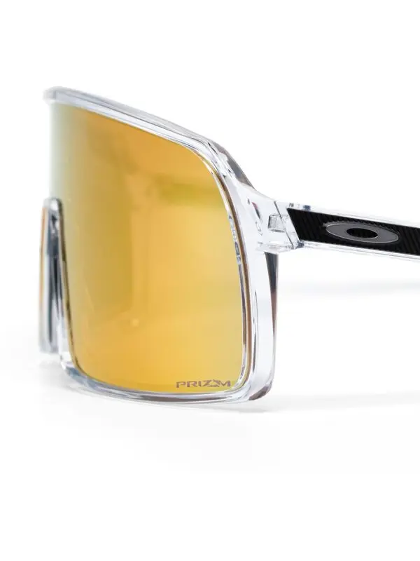 Oakley Sutro Sunglasses - Grey